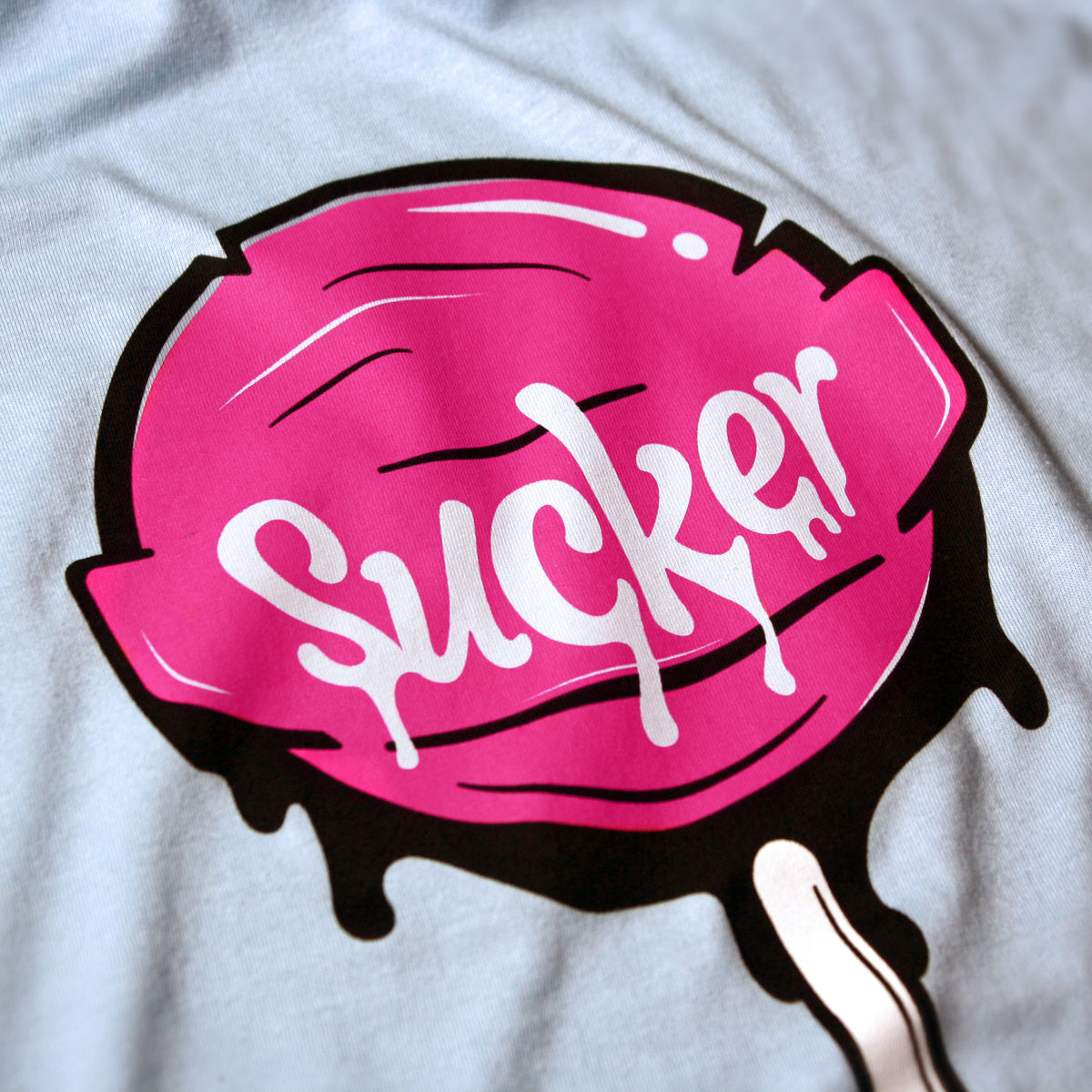 Sucker – Fat Kid Co